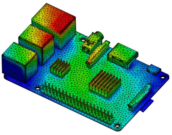 Products - Silver Fir Software